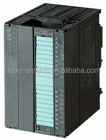 Siemens Plc Módulo Et200s 6es7138-4cf03-0ab0 - Buy 6es7138-4cf03-0ab0 ...