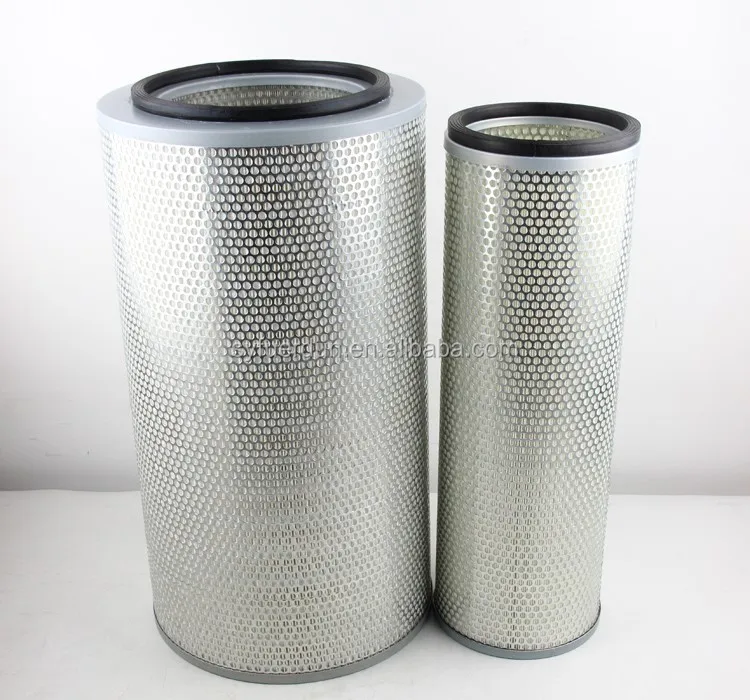 High Quality Air Filter K2845 1142150580 Af975m - Buy 1142150580,Kw2845 ...