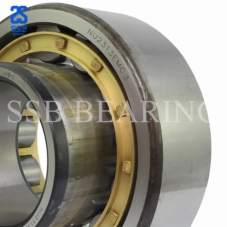 Whole Series Cylindrical Bearing Nu300 - Buy High Quality High ...