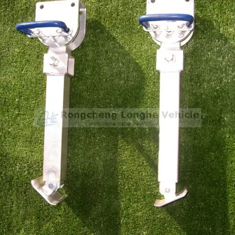 Quick Release Adjustable Leg For Caravan And Camper Trailer - Buy ...