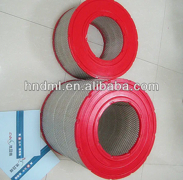 Air Filter C21138/1 - Precision for Hydraulic Systems