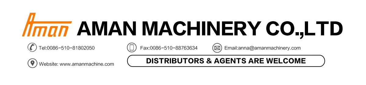 Aman Machinery Co., Ltd. - liquid filing machine, powder filling machine
