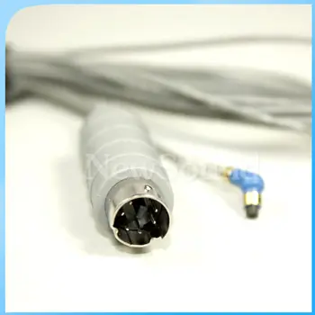 Plc 4 Pin Programming Cable For Digital Hearing Aid - Buy Hearing Aid ...