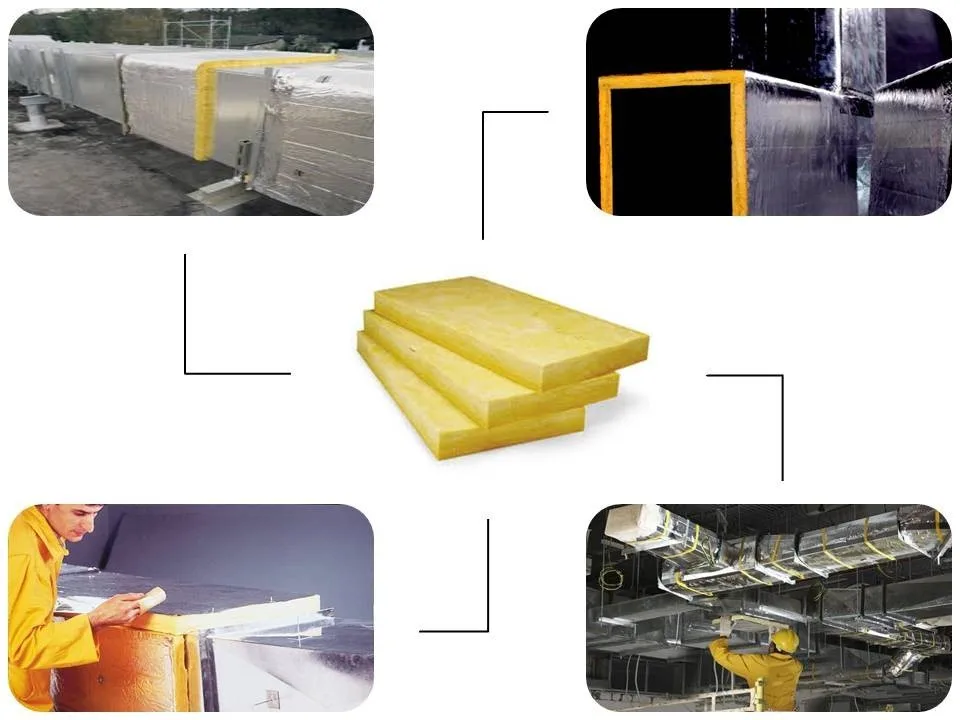 Aluminium Foil Roof Heat Insulation Material Thermal Isolation Ceiling ...