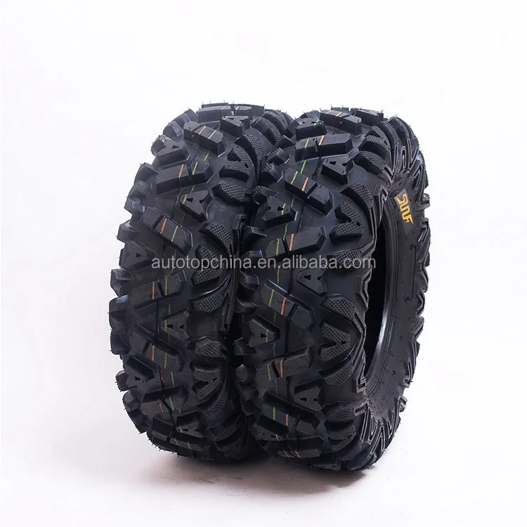 Wholesale Set Of 4 Pattern A033 Utv Tires,Rear All Terrain Tires ...