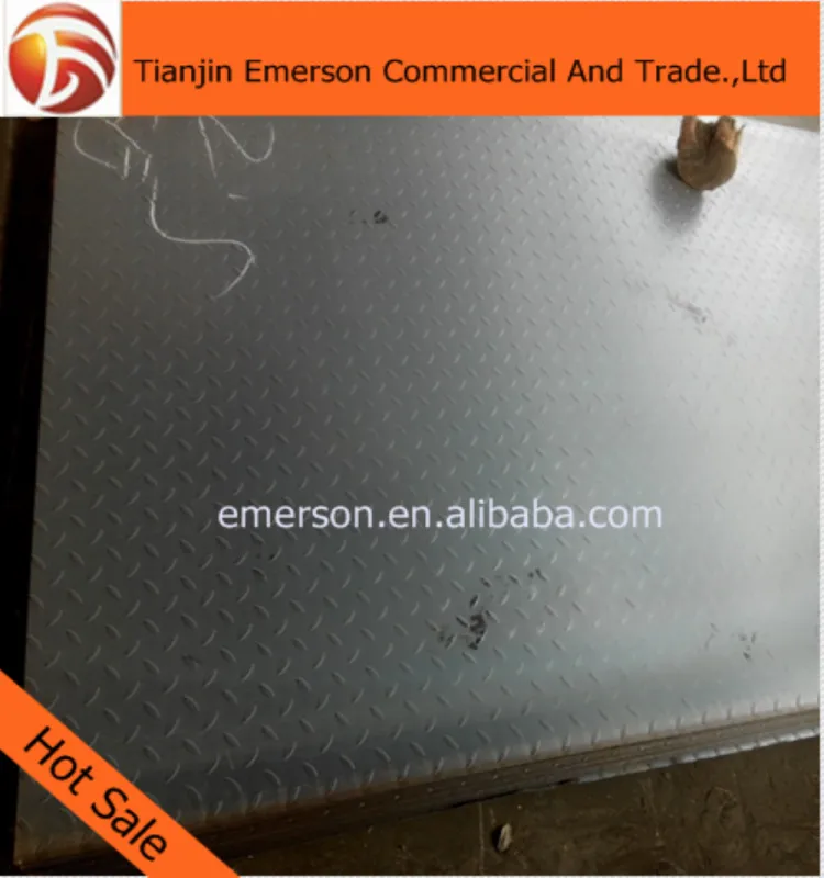 Abs Ah36 As3678 Grade 250 Steel Plate for Ship Building