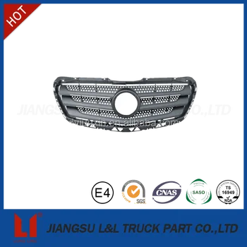 Top Quality Front Grille For Mercedes Sprinter 906880523 9068800785 ...