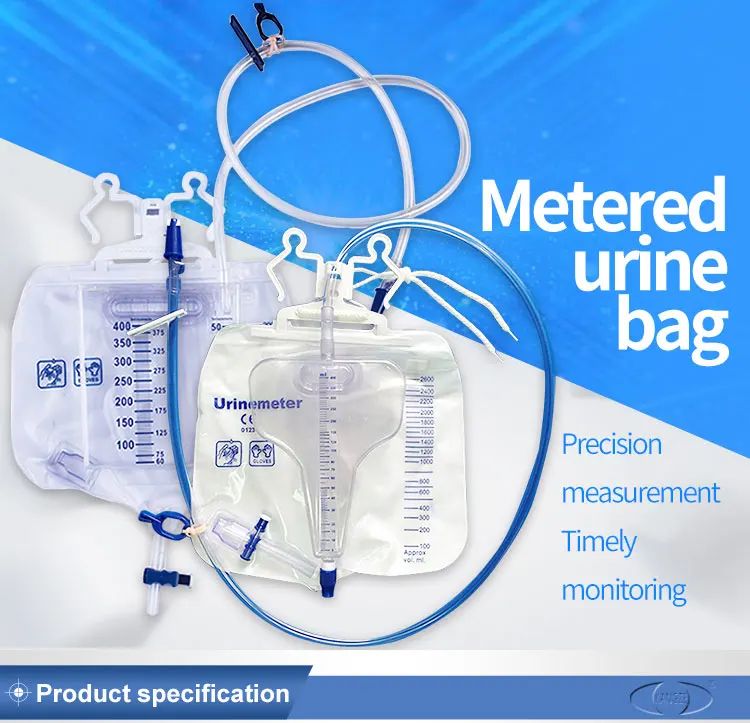 Health S Mobile Hospital Baby Adult Urine Collection Bag - Buy Urine ...