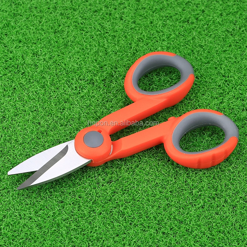 HNPON Fiber Optic Cutter Shears Scissors - Precision Tools