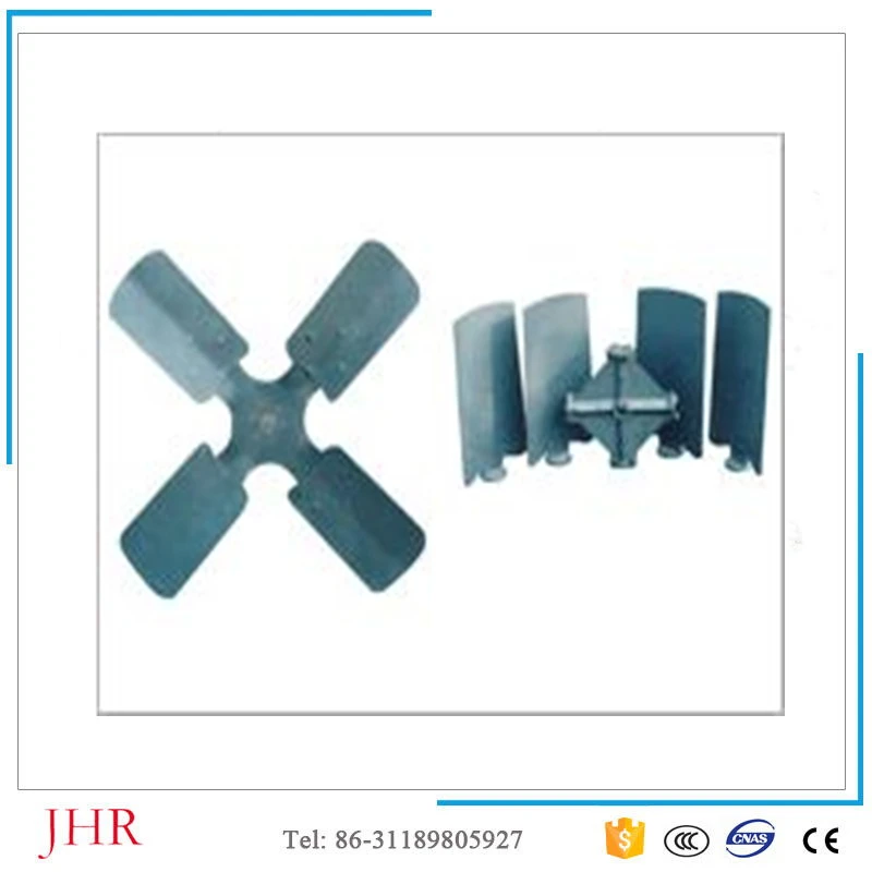 New Design High Efficient Closed Cooling Tower Fan Blade/cooling Tower ...