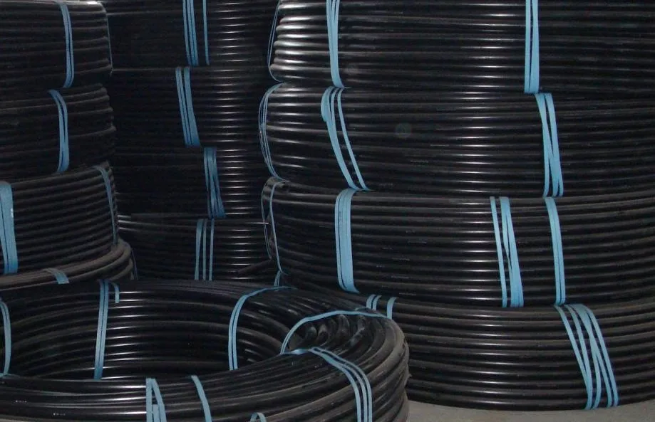Pe100 Plastic Poly Pipe 6 Inch Diameter Pe Pipe Hdpe Pipe Fittings ...