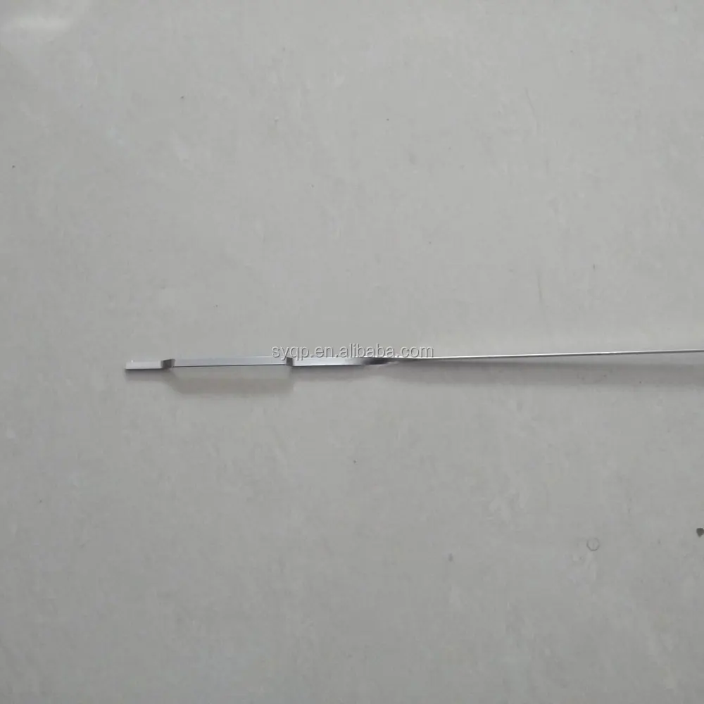 Au40178 Adjustable Oil Dipstick Gauge Tool For A6 A5 A4,2.0l,3.2l,4.2l ...