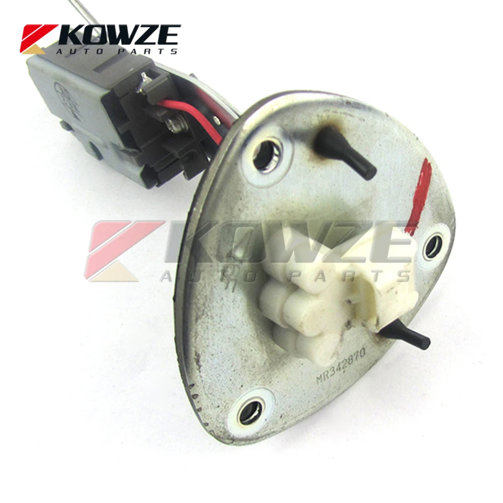 Fuel Tank Gauge Meter Unit For Mitsubishi Pajero Montero V73w V74w V75w ...