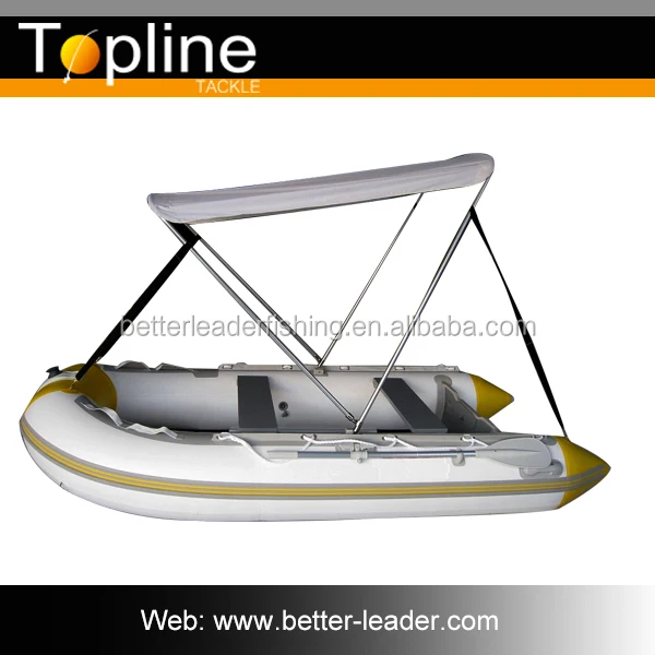 Chinese Factory Fiberglass Inflatable Yacht Boats China - Buy ...