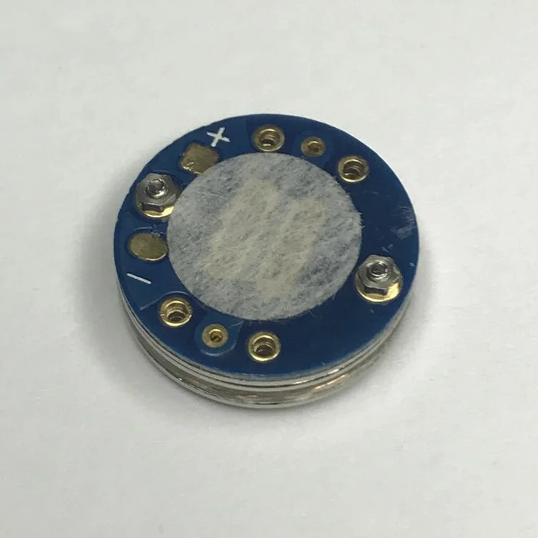 High Definition Isodynamic Dia14.2mm Miniature Planar Magnetic Driver ...