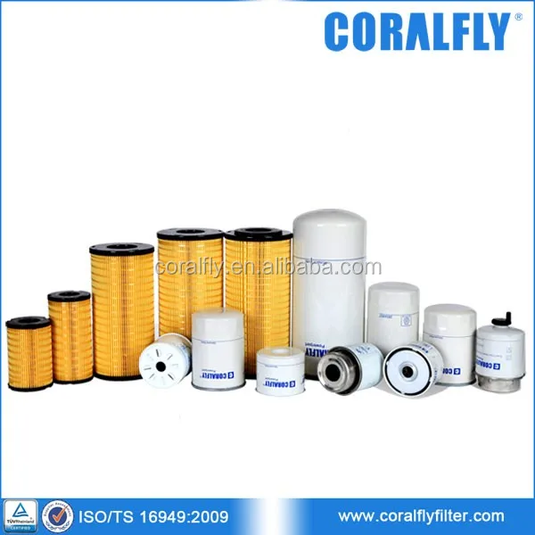07063-51210 Hydraulic Filter Fit For Komatsu - Buy 07063-51210,07063 ...