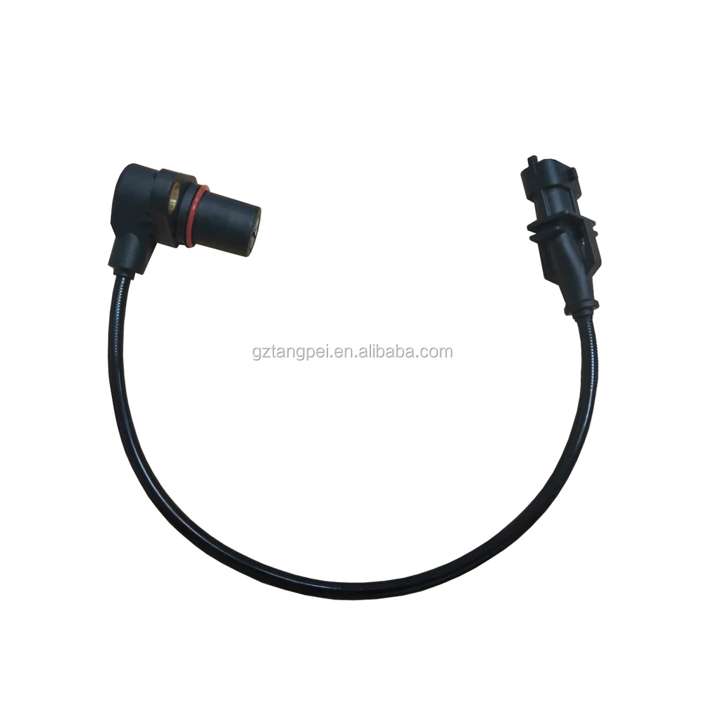 Crank Sensor OEM 0281002820 - Reliable Performance
