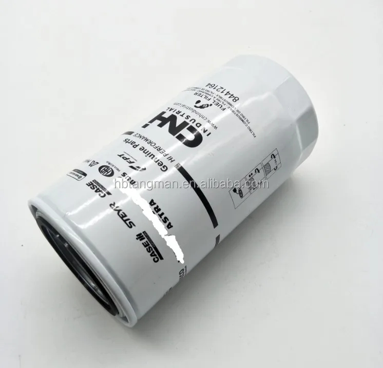 Filtro De Combustible Parte # Wk929 Bf7922 Ff5612 Ff5421 4897897 ...