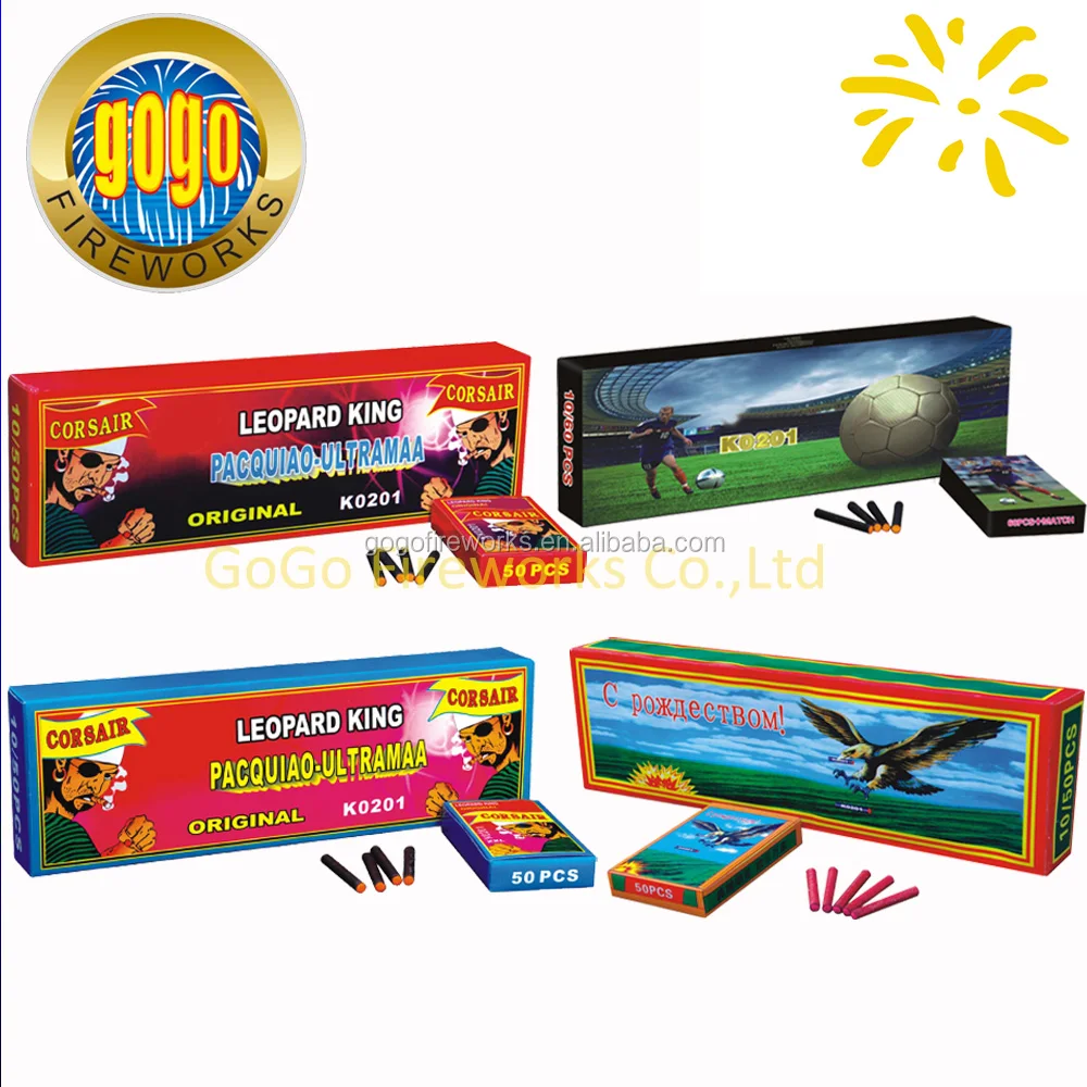 Plastic Tube Cracker Triangle Firecracker Cracker Bomb Fireworks Loud ...