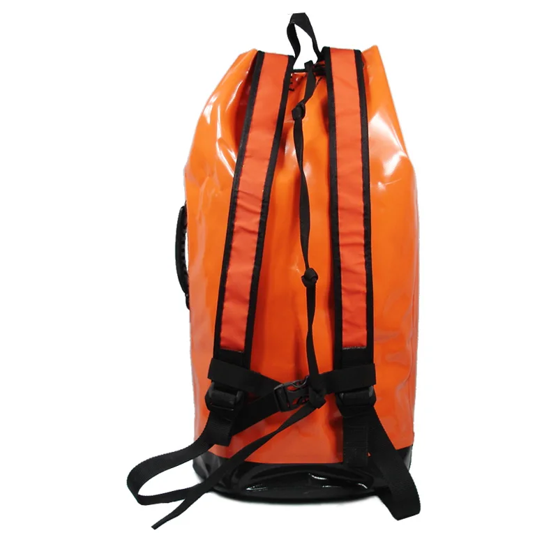35 Liter Waterproof Cave And Camping Hiking Rope Rescue Bag - Buy 35 ...