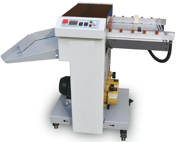 Auto Paper Creaser Perforating,Electric Digital Creaser,Digital A3 ...