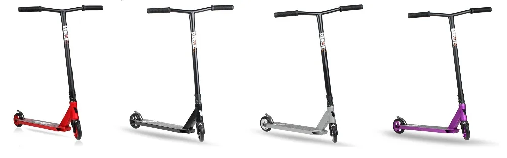 Freestyle Pro Scooters Stunt Trick Scooter Cheap Wholesale Scooters ...