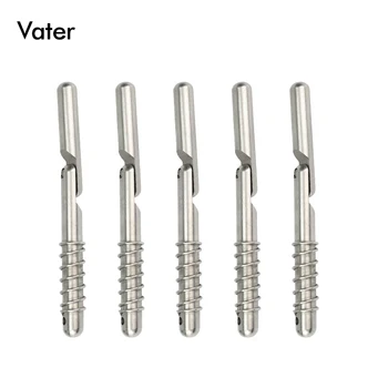 Lever Style Plunger Pins/shoulder Detent Pins/spring Loaded Plunger ...
