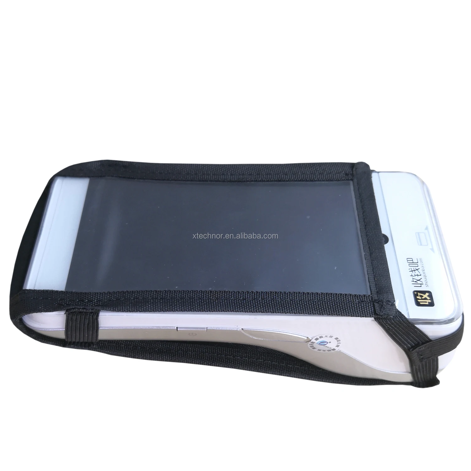 Pos Case For Pax Pos Terminal Pos Machine Cover For Pax A920 - Buy Pos ...