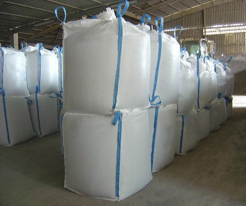 Malaysia Recycle Jumbo Bag 1mt Big Bag - Food Grade, Double Layer FIBC ...