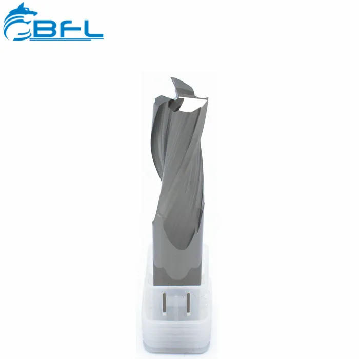 Bfl Wood Cutter Router Bits 3 Flute End Milling Cutter For Woodworking ...