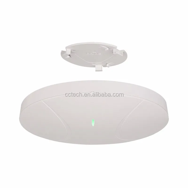 Oem Ceiling-mount Ap Wireless Router For Hotels/kfc/mcdonald's/college ...