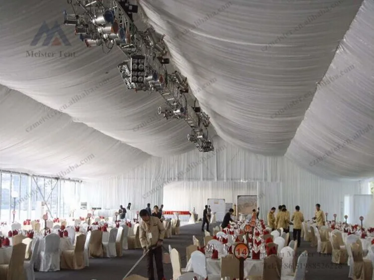 Large Outdoor Wedding Party Tents With Tables And Chairs - Buy Tents ...
