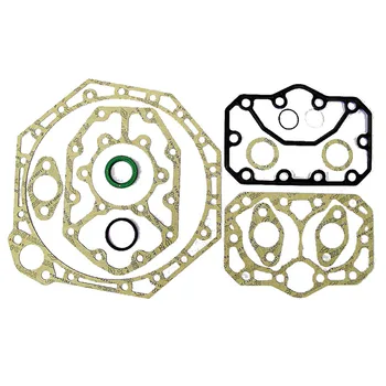 Bitzer Compressor Gasket Bus Air Conditioning Compressor Gasket For ...
