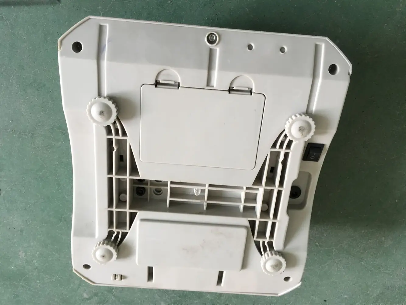 Electronic Drug Weighing Scales Gram ACS-H7W - 30kg