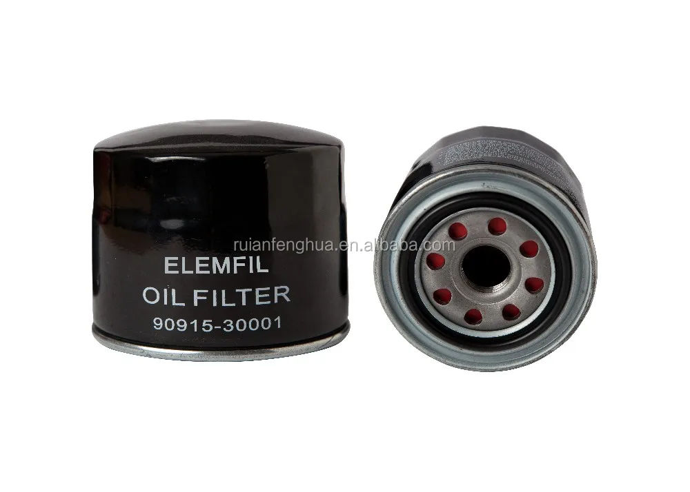 90915-30001 90915-03003 Oem Service Manufacturer Car Parts Oil Filter ...