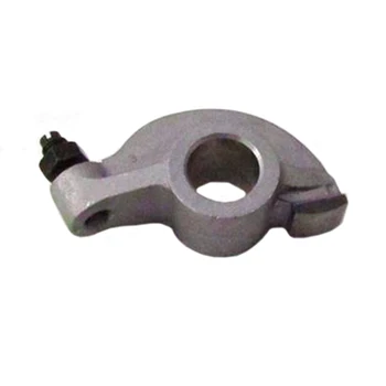 Rocker Arm For Mitsubishi Pajero Montero Pickup L200 V32 K32t 4g54 4g63 ...