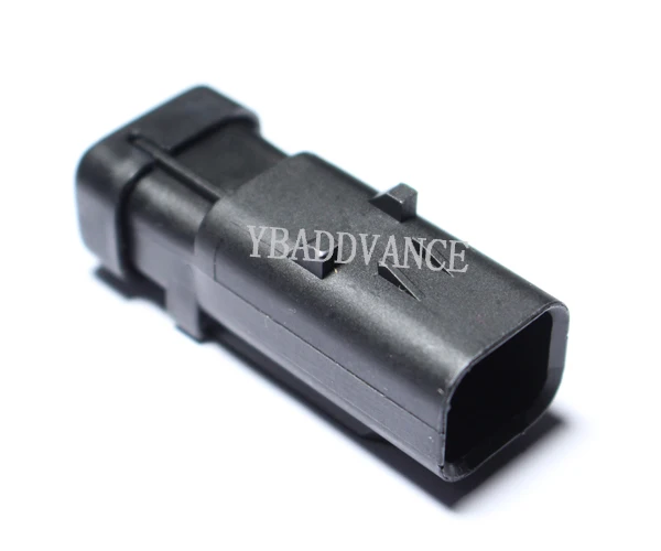 776428-1 Te Connectivity 2 P Tyco Amp 连接器 Ampseal 16 系列 - Buy Amp 连接器 ...