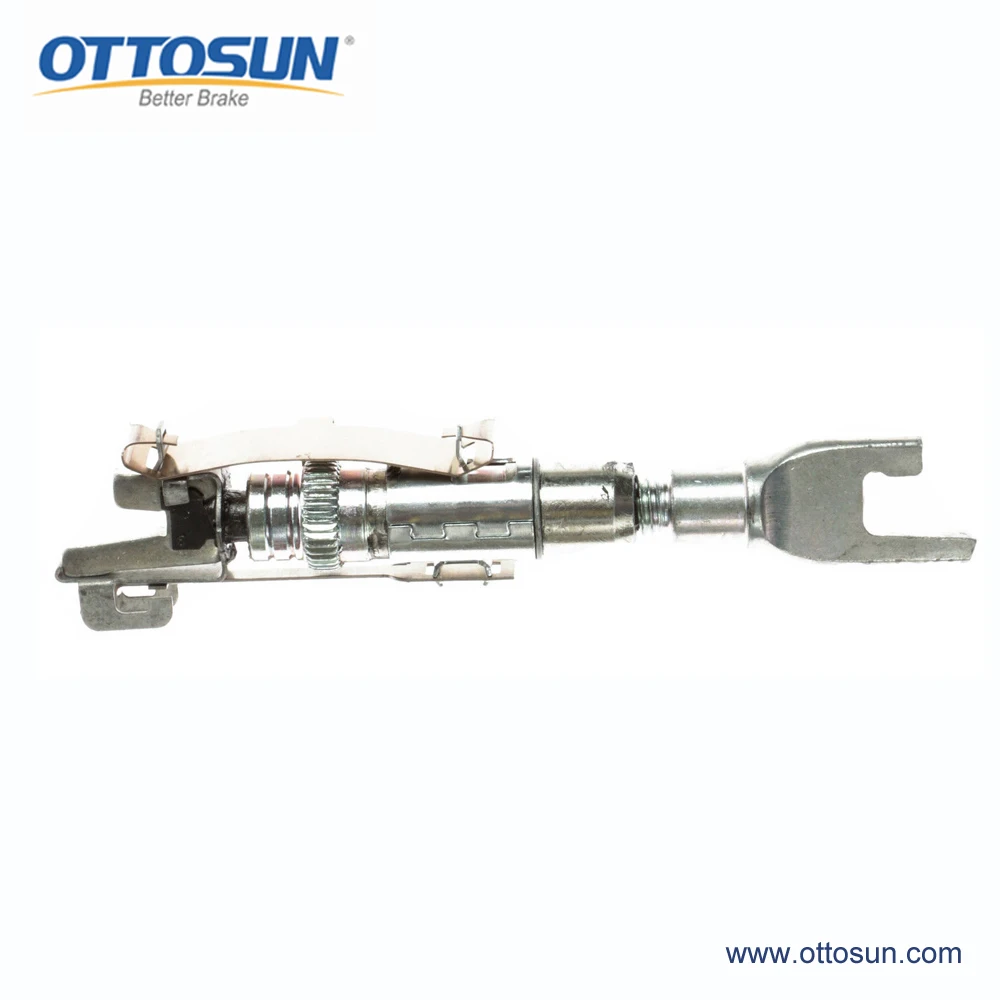 OTTOSUN Auto Parts - Rear Brake Shoe Adjuster for Ford Fiesta