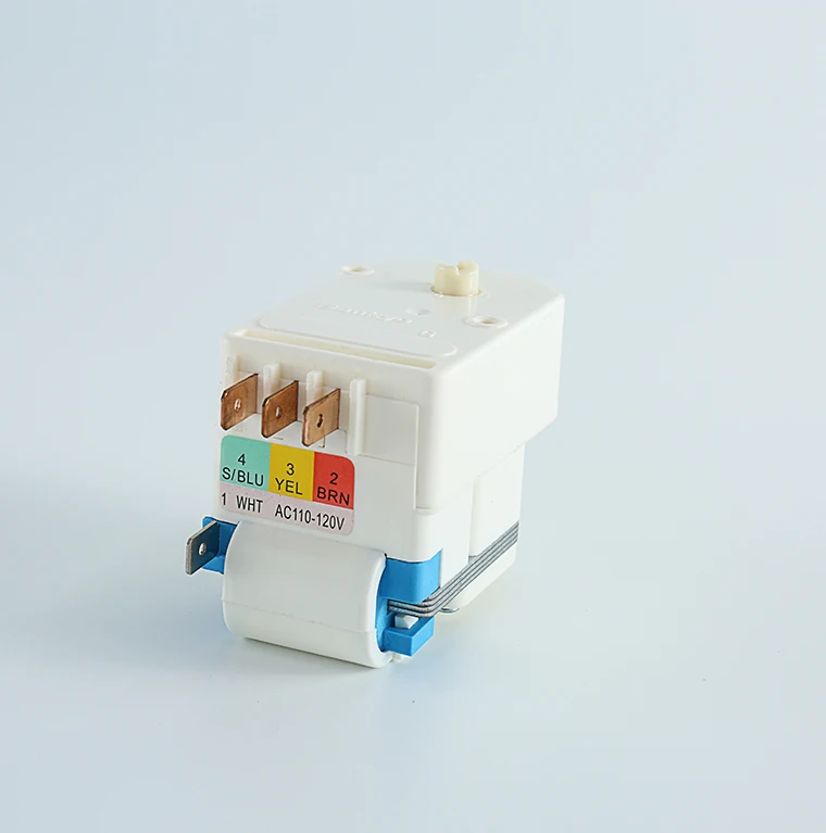 Sankyo Defrost Timer TMDE720ZD1 - Reliable Performance