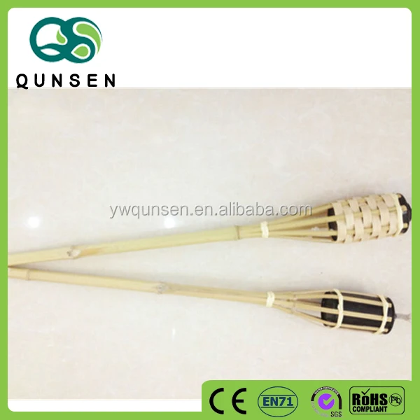 Obor Berburu Obor Kayu Bambu| Alibaba.com