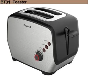 Element Battery Powered Toaster - Eco-Friendly & Versatile