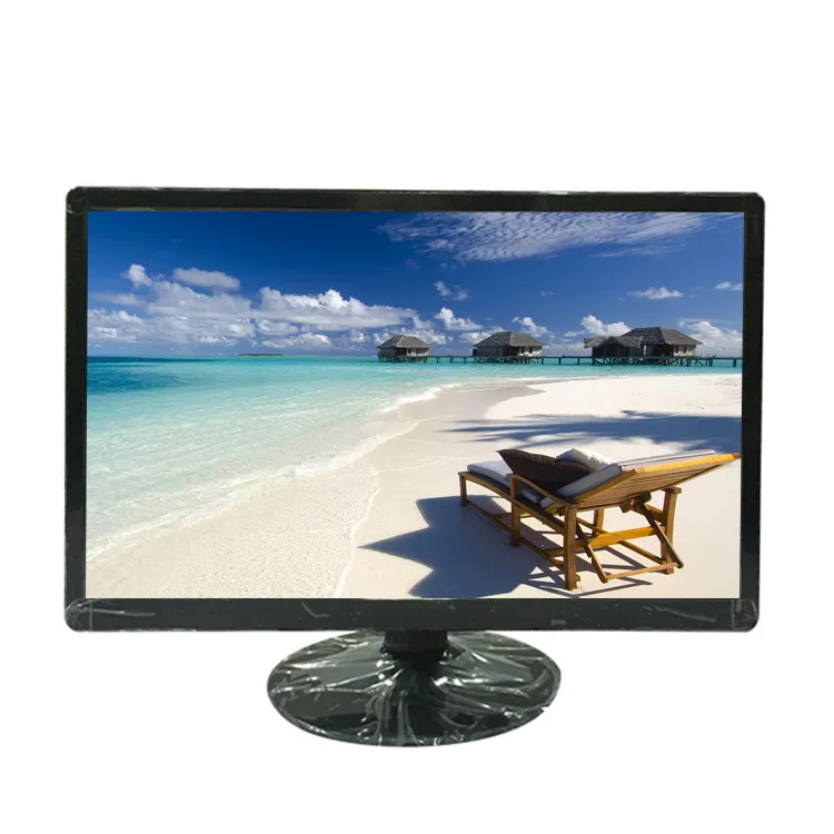 24 Inch Led 12v Computer Monitor - Buy 12v Led Monitor,Monitor For Pc ...