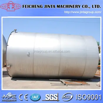 Horizontal Tanks Pressure Vessel,Hydrogen Storage Tank,Large Pressure ...