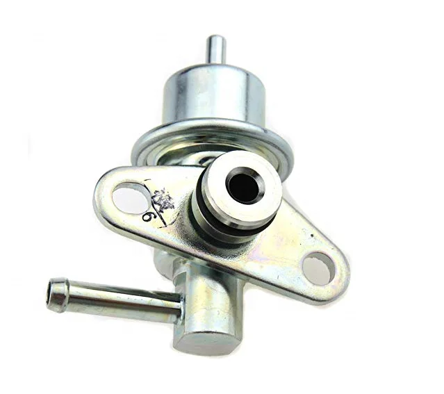 Fuel Pressure Regulator For Mitsubishi Montero Pajero 95-04 L200 Pickup ...