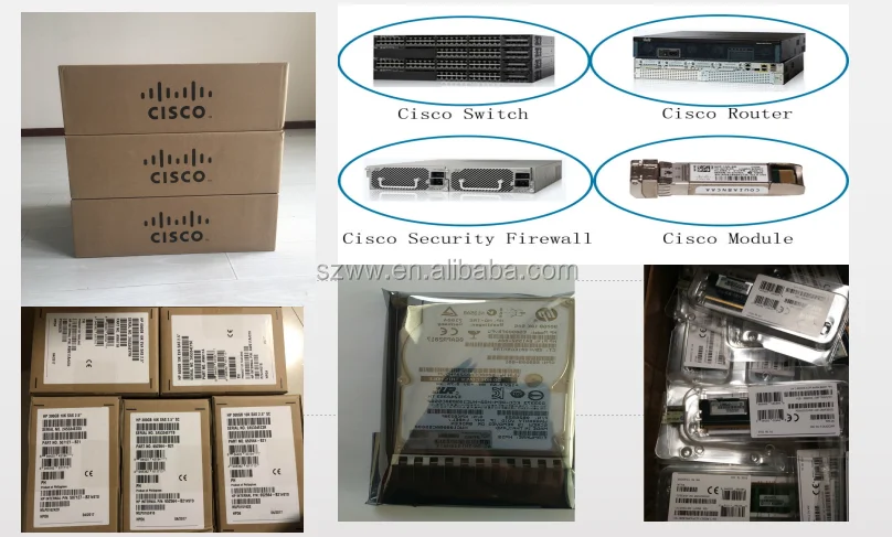 Cisco Nexus 3500 Switch N3548-lan1k9= - Buy N3548-lan1k9=,Cisco Nexus ...