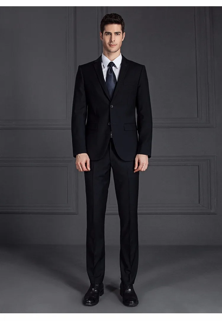 Costume De Mariage Pour Hommes,Costume Classique De Marque À La Mode ...