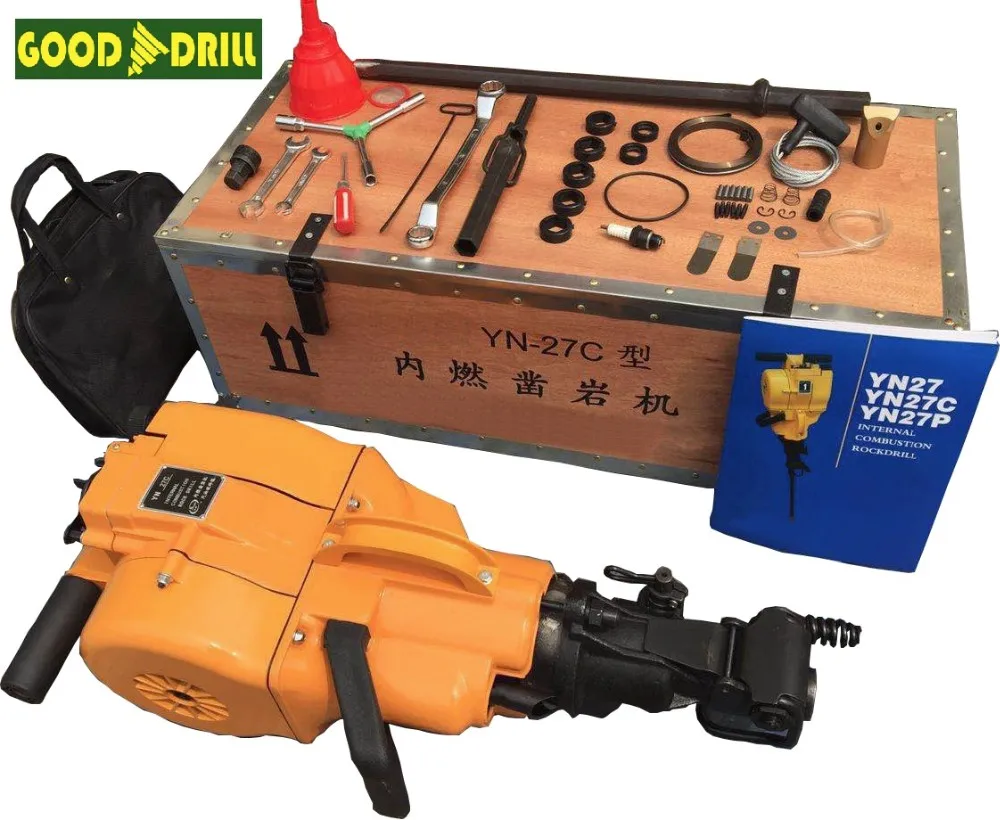 MO-2B Handheld Hammer - Efficient Pneumatic Pick Tool