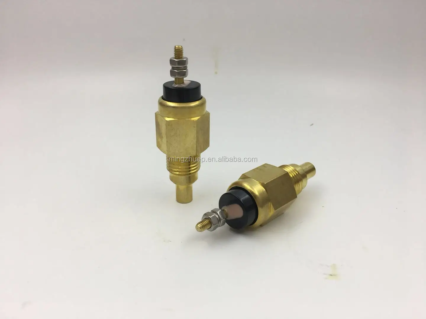 8-97125601-1 6bg1t Water Temperature Sensor 8971256011 8-97125-601-1 ...