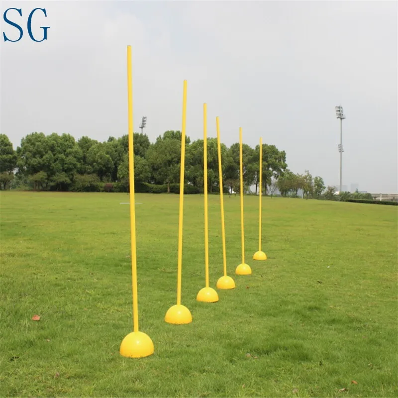 Soccer Training Stick/soccer Coaching Sticks/stick Soccer Ball - Buy ...