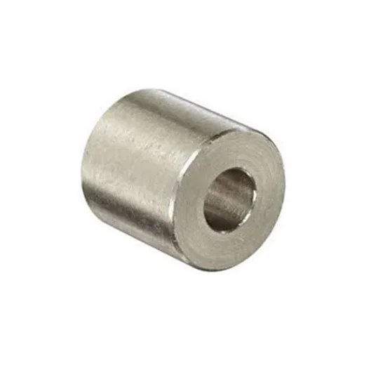 Aluminum Round Clear Hole Spacers - Buy Clear Hole Spacers,Aluminum ...